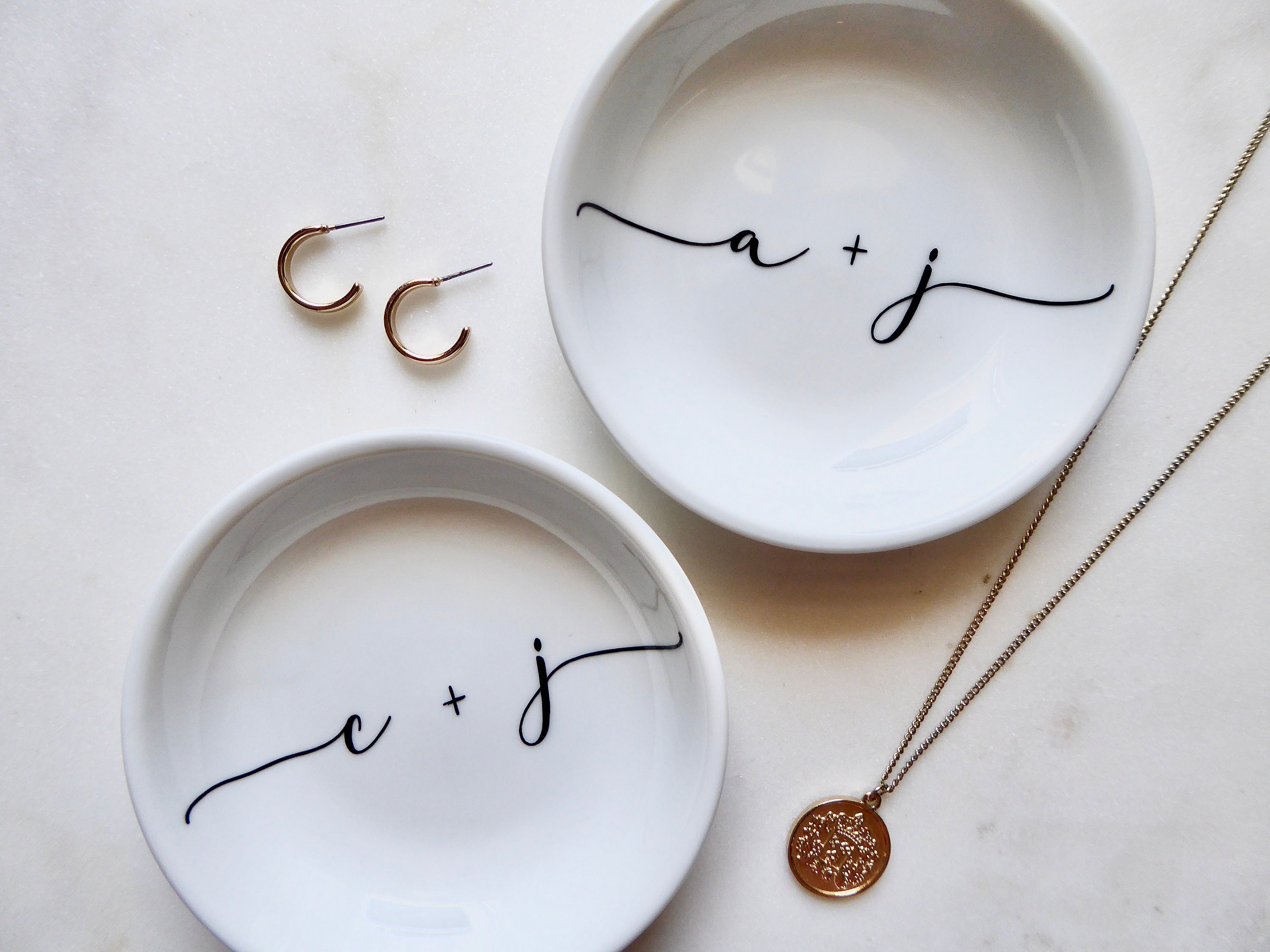 Engagement Ring Dish Wedding Ring Dish Engagement Gift - Etsy