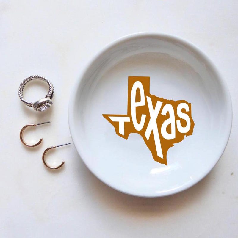 Texas Gifts - 60+ Gift Ideas for 2025