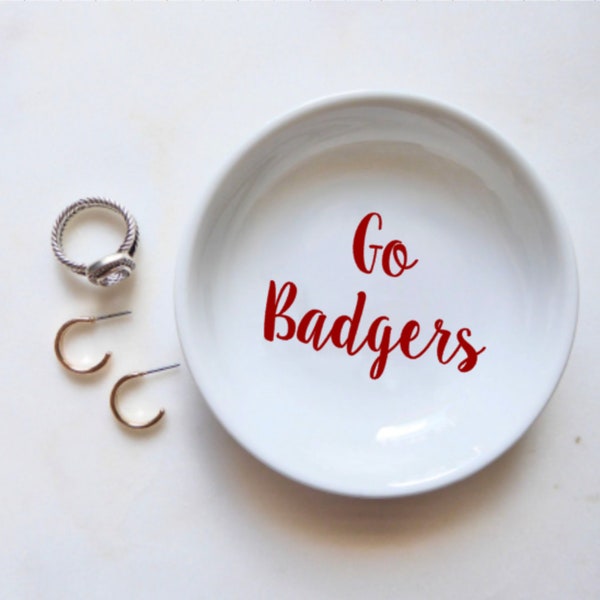 University of Wisconsin - Etsy