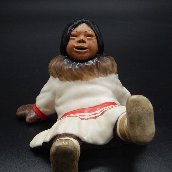 C Alan Johnson Figurines - Etsy