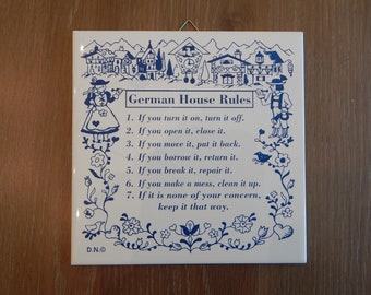 Royal Mosa Holland - Etsy