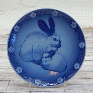 Vintage Rabbit - Etsy