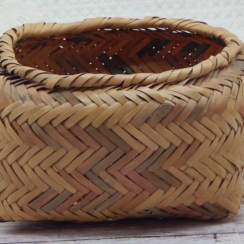 Choctaw Baskets - Etsy