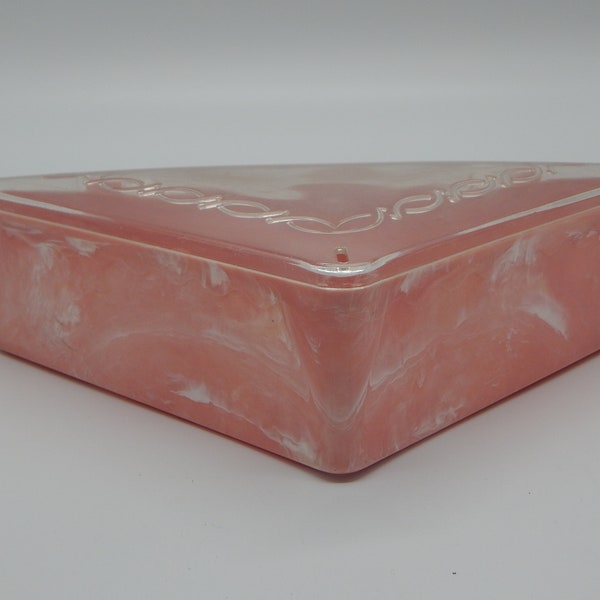 Triangular Box - Etsy