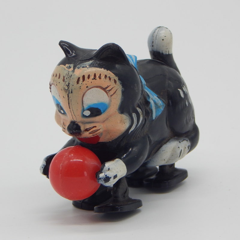 Ramp Walker Toy - Etsy