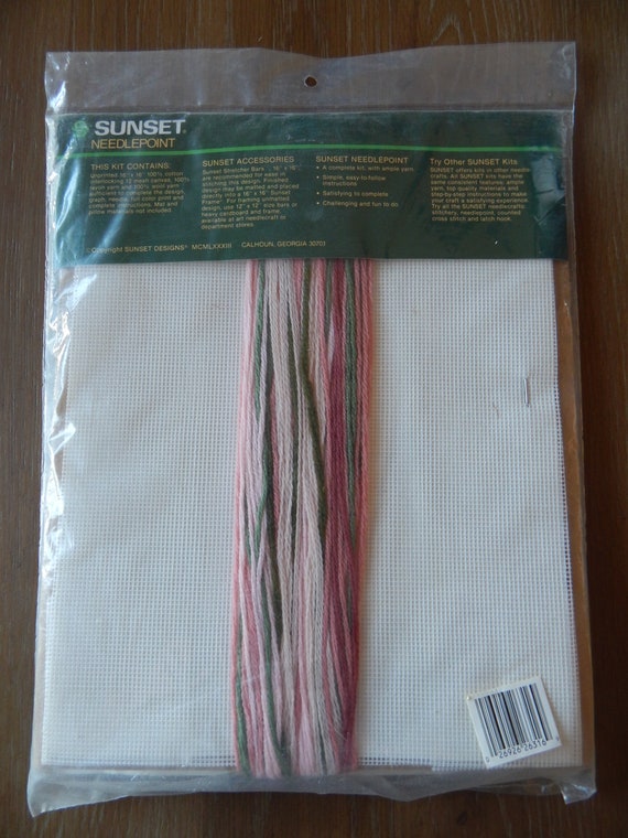 Craft Supplies & Tools Sewing & Needlecraft IVORY LACE Sunset Advanced ...