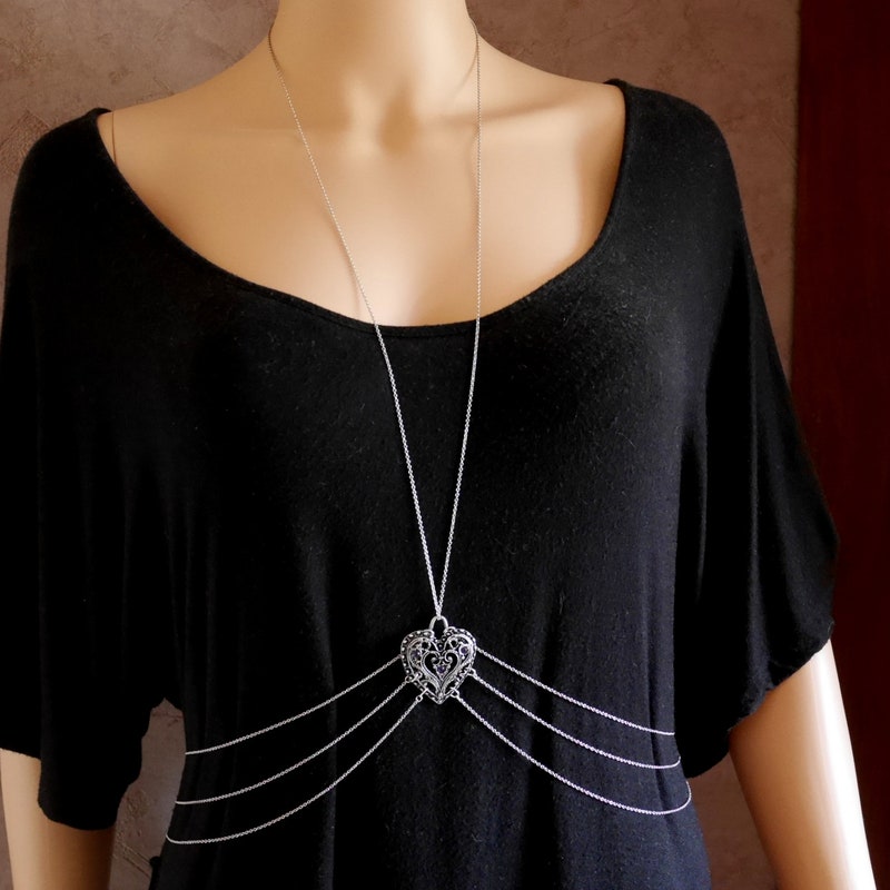 Body Jewelry for Women - Etsy