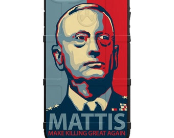 Mad dog mattis | Etsy