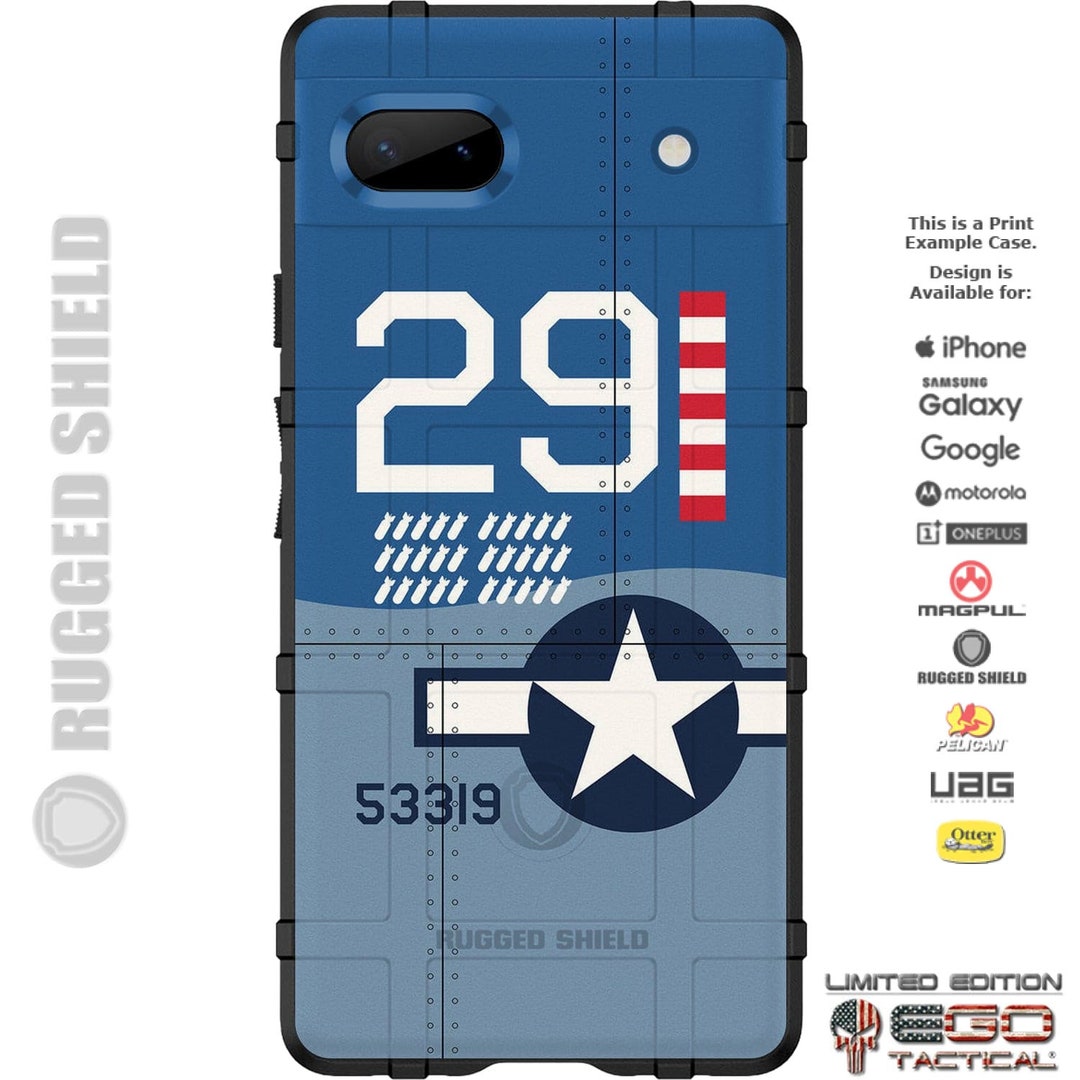 Aircraft Markings Tailcodes and Insignia on Sheetmetal Custom - Etsy