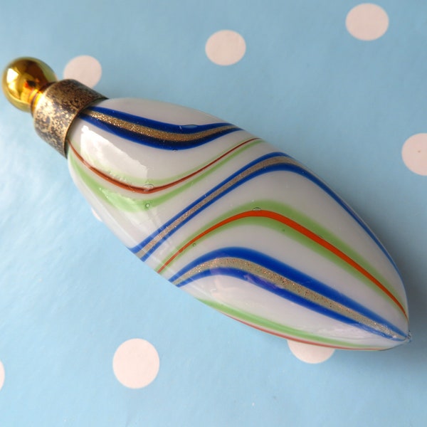 Lutz Glass - Etsy