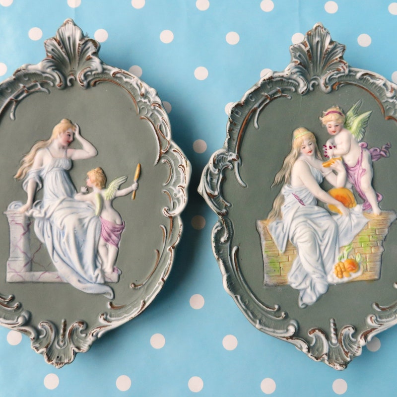 Schafer Vater Porcelain - Etsy UK