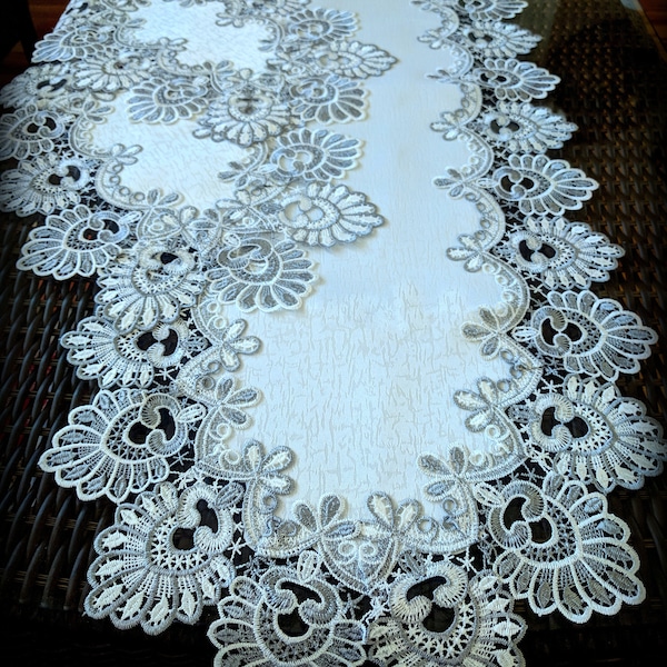 Antique End Table - Etsy