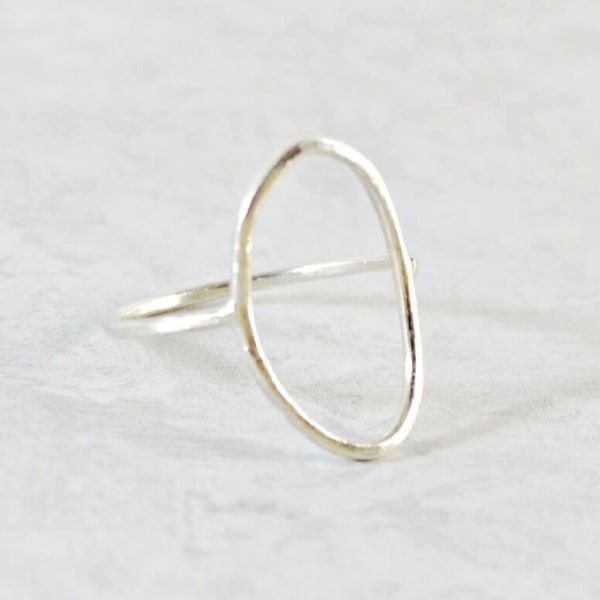 Pointer Finger Ring - Etsy