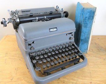 Typewriter numbers | Etsy