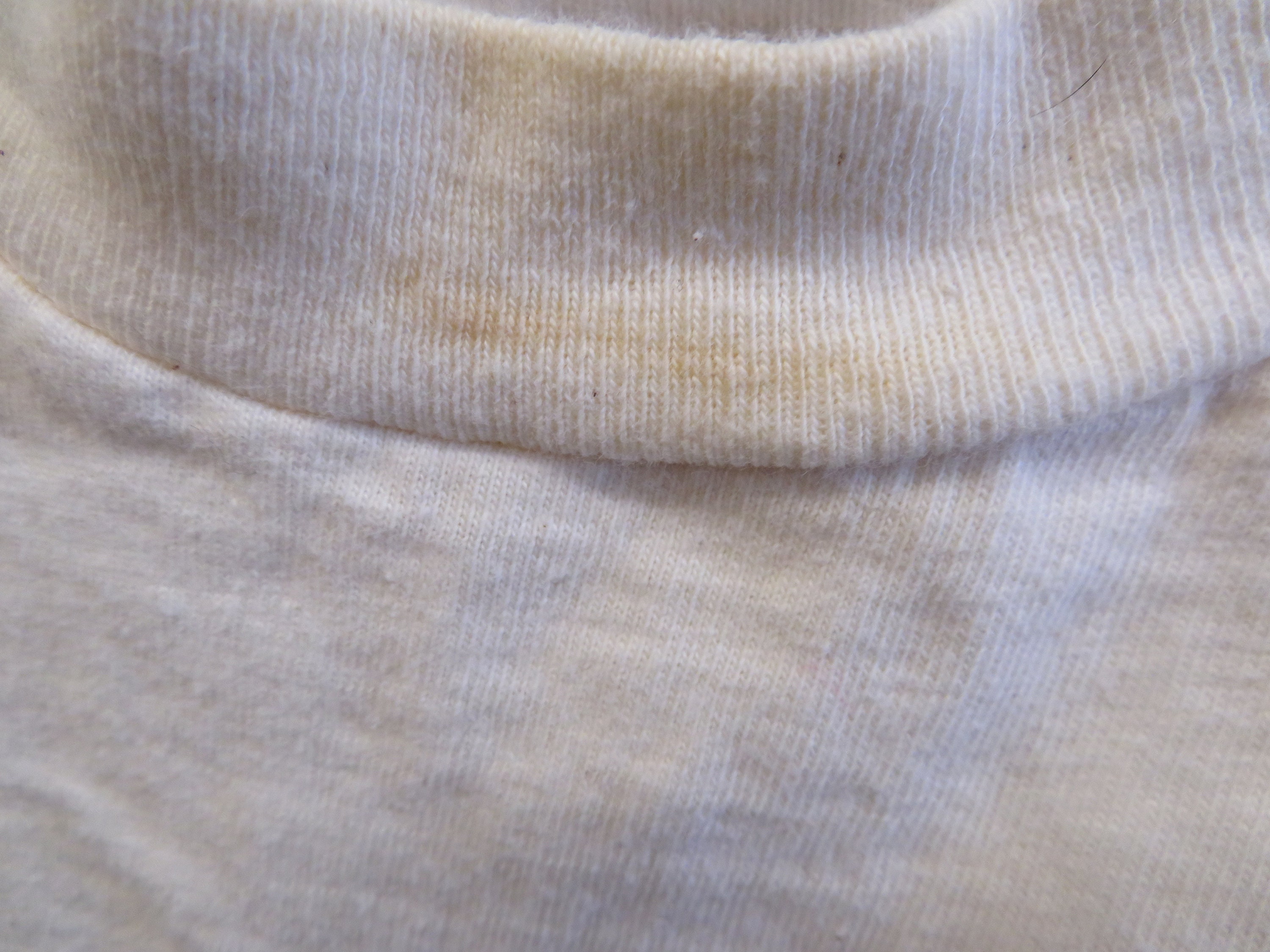 Vintage 1994 WFOA Washington Finance Offices Vancouver Graphic White T ...