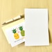 We Make a Pine Pair Pineapple Greeting Card | Funny Fruit Pun ...