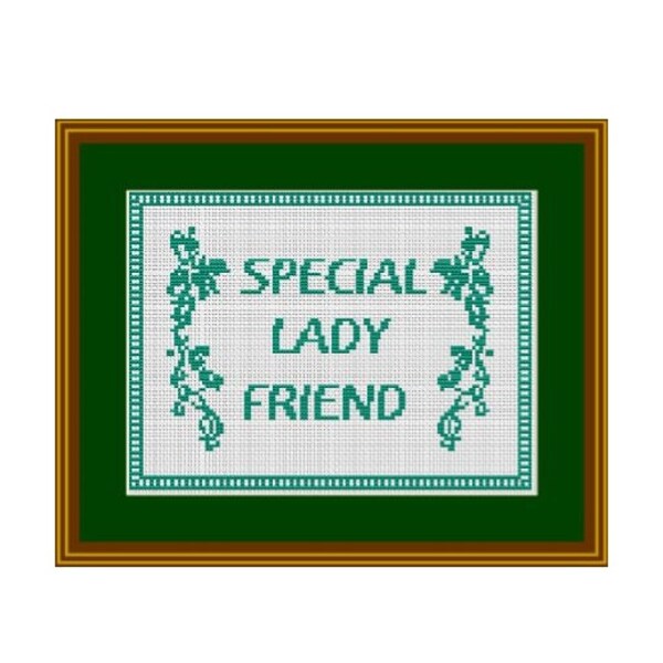 Big Lebowski Cross Stitch - Etsy