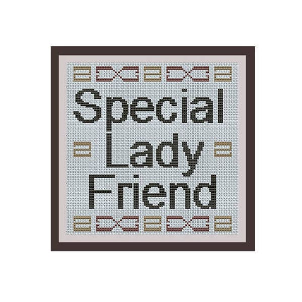 Big Lebowski Cross Stitch - Etsy