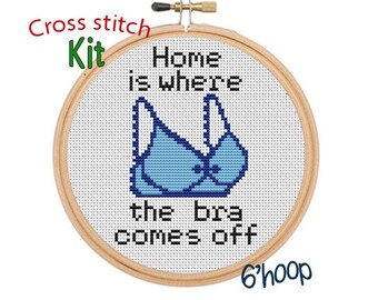 Funny Bra Sayings - Etsy