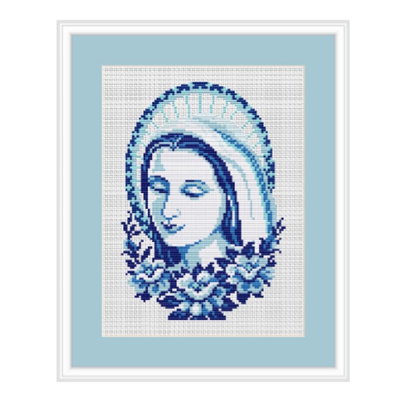 Catholic Patterns - Etsy