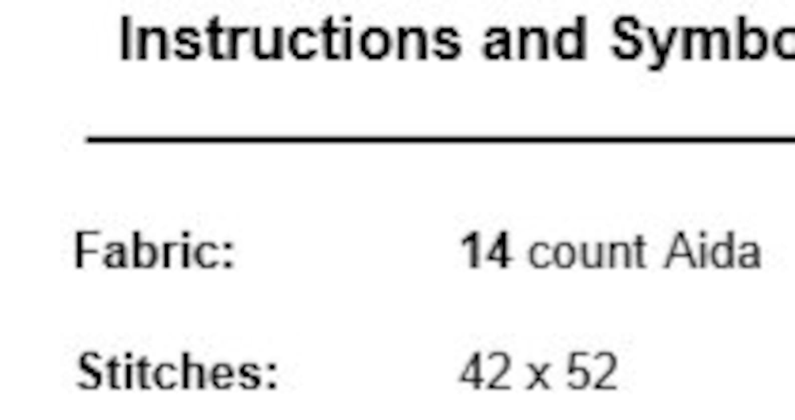 Merry Chistmas Ya Filthy Animal Cross Stitch Pattern. - Etsy