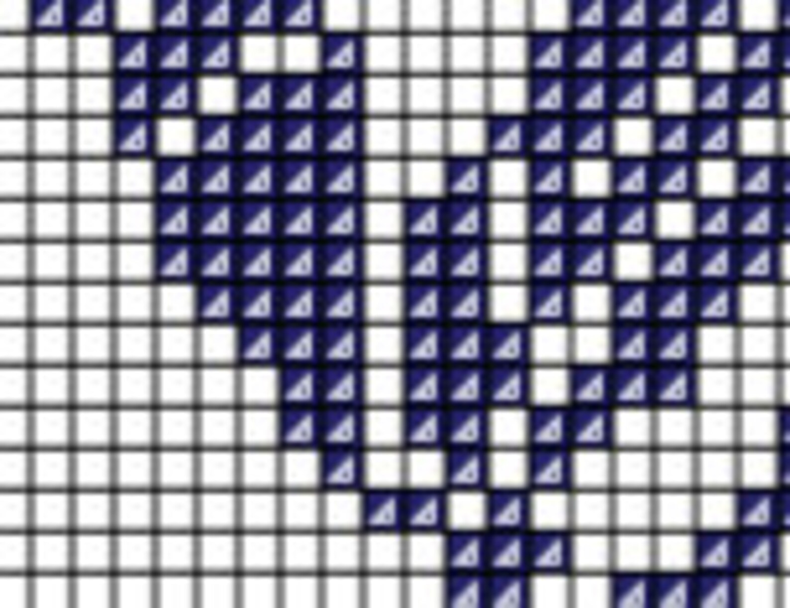 Birth of Christ Pattern. Holy Family Cross Stitch Pattern. PDF Chart ...