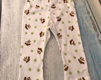 Monkey pants | Etsy