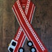 First Responder Scarf Pattern Bundle - Fire Truck Police Ambulance EMT ...