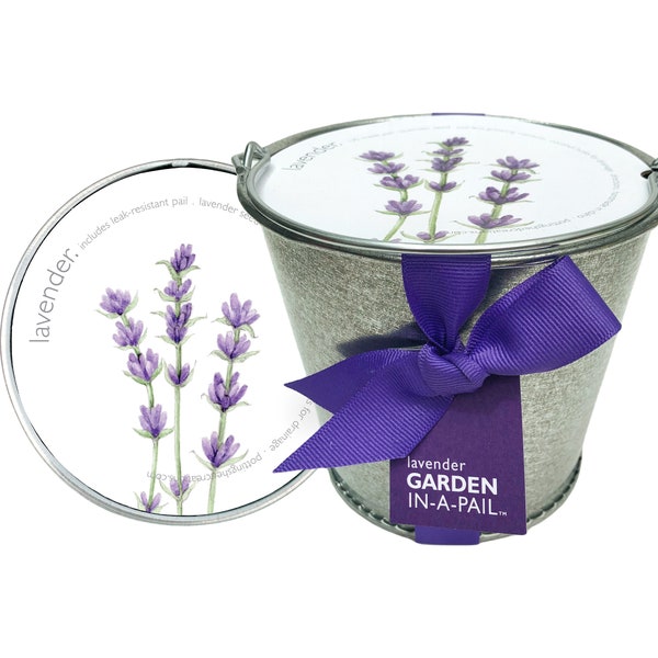 Lavender Kitchen - Etsy
