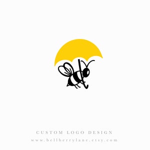 Full LOGO DESIGN PACKAGE Logo Brand Identity Design Custom - Etsy