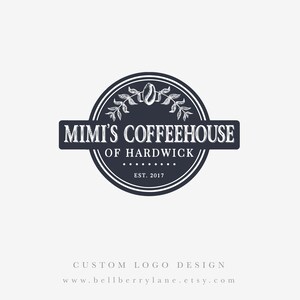 ALL-INCLUSIVE Logo Brand Identity Package Custom Logo Design - Etsy