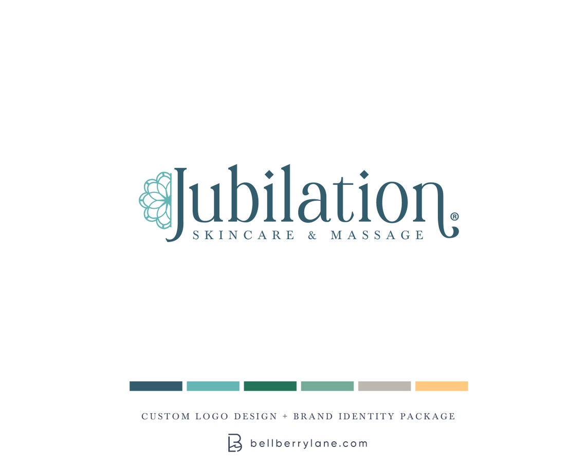 Ultimate Custom Brand Package Business Logo Brand Style | Etsy