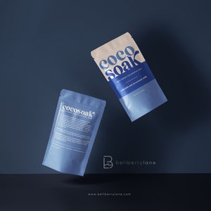 Custom Logo Design & Brand Identity Package for Small Business, All ...