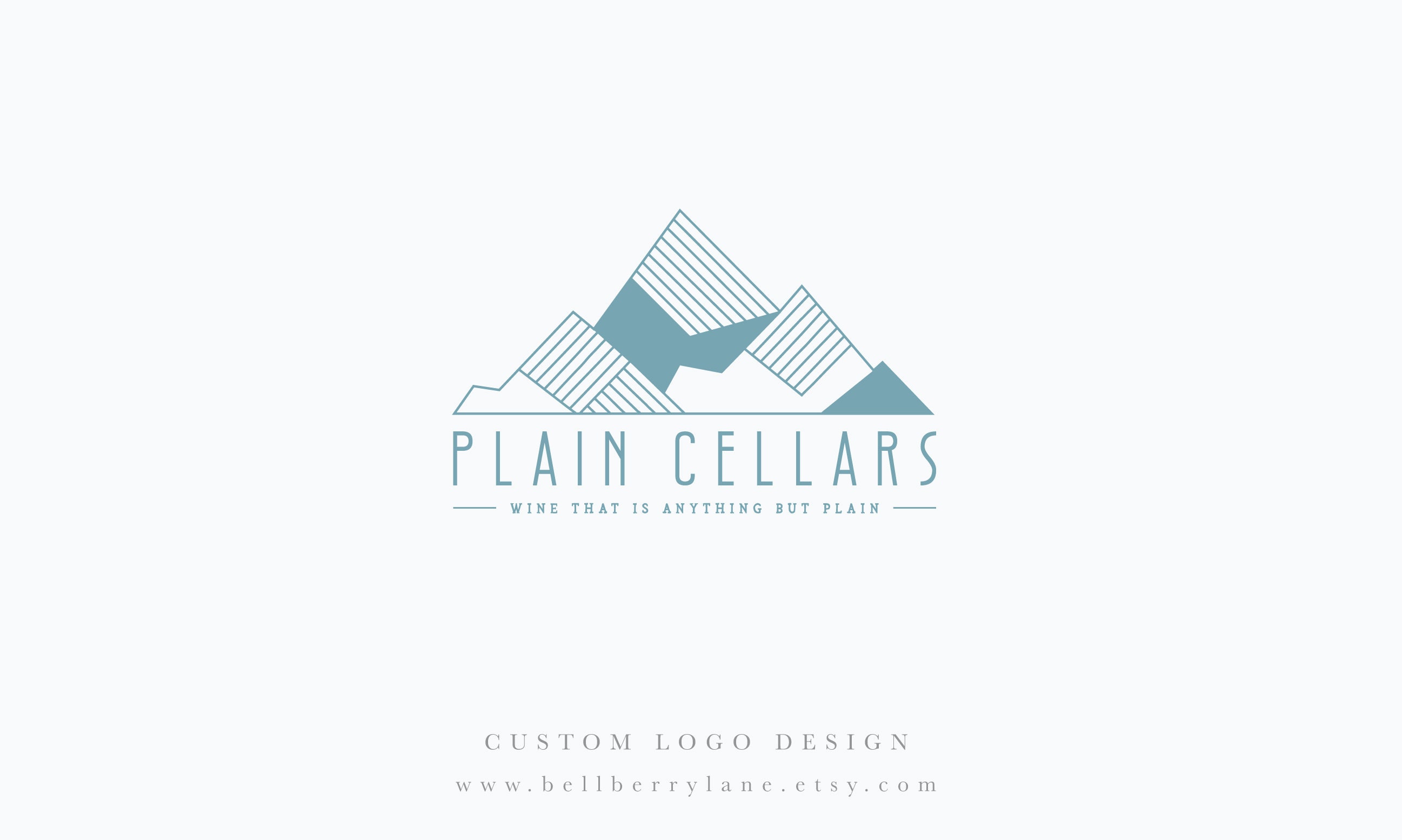 ALL-INCLUSIVE Logo Brand Identity Package Custom Logo Design - Etsy ...