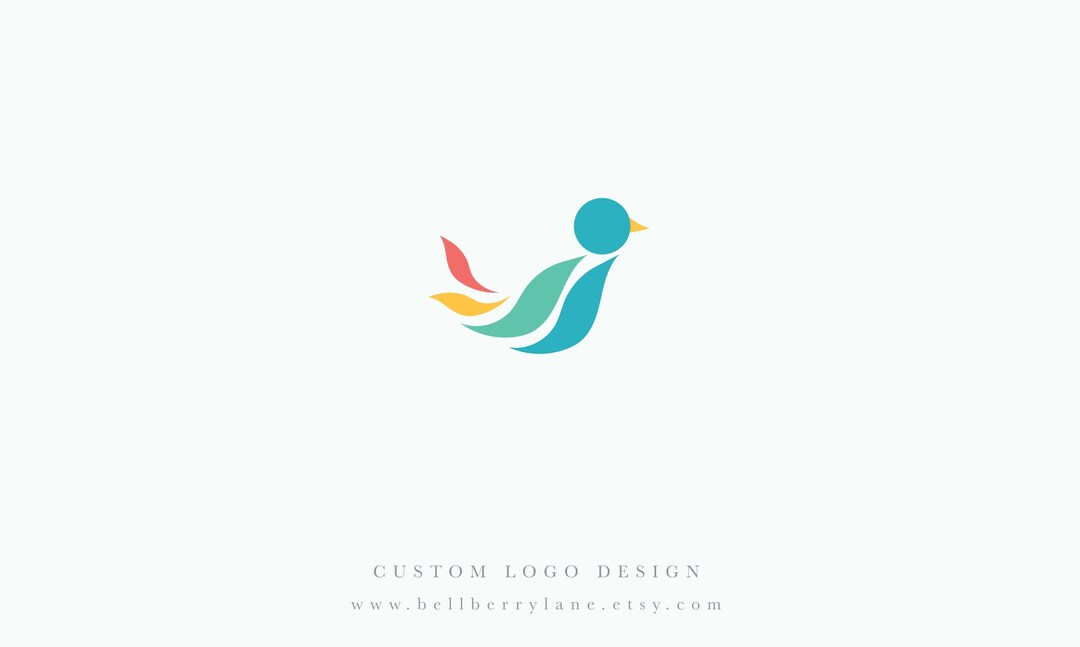 Custom Branding Package, Custom Logo Design, Business Brand Identity ...