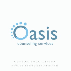 Full LOGO DESIGN PACKAGE Logo Brand Identity Design Custom - Etsy