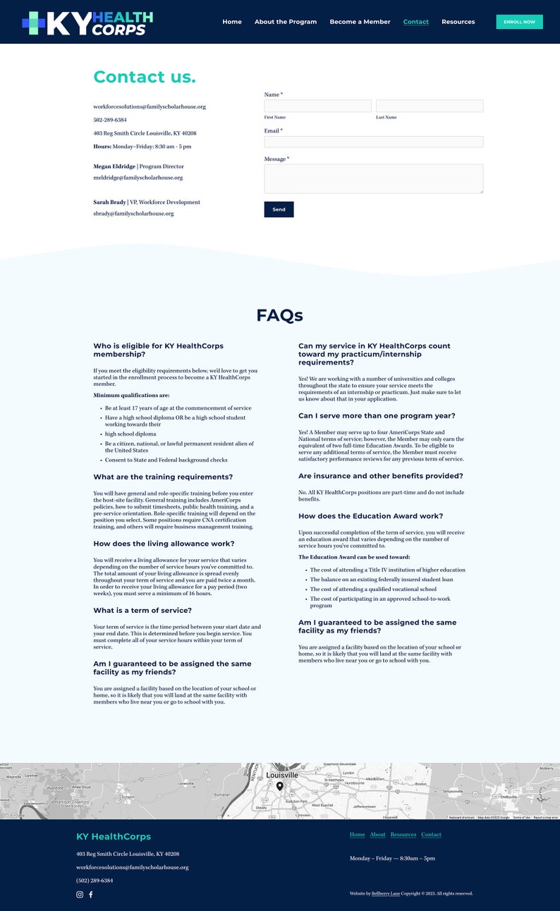 Custom Website Design Package – Squarespace, Shopify, Wix - Etsy