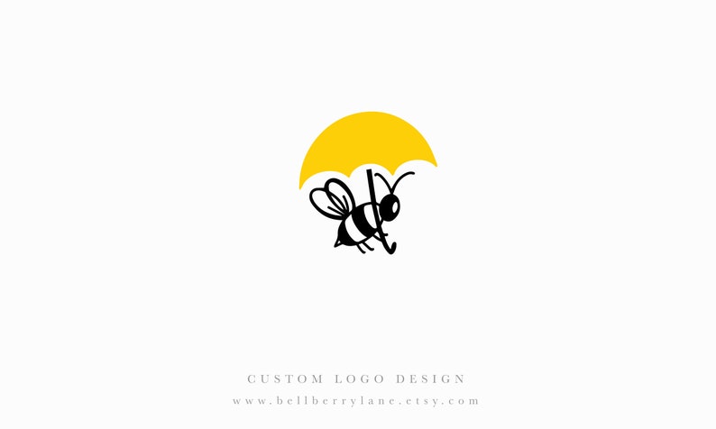ALL-INCLUSIVE Logo Brand Identity Package Custom logo design | Etsy