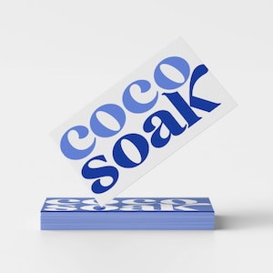 Custom Logo Design & Brand Identity Package for Small Business, All ...