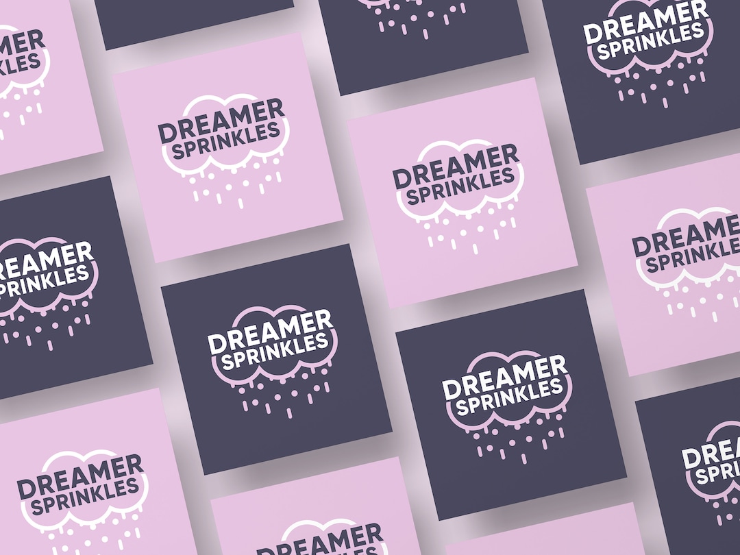 Ultimate Custom Brand Package, Business Logo, Brand Style Guide, Logo ...