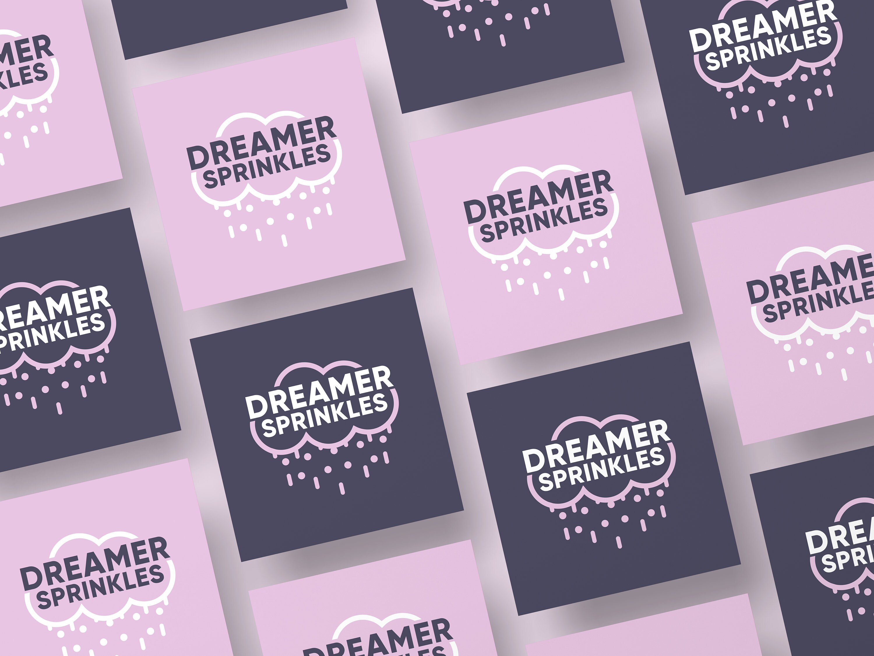 Ultimate Custom Brand Package Business Logo Brand Style - Etsy