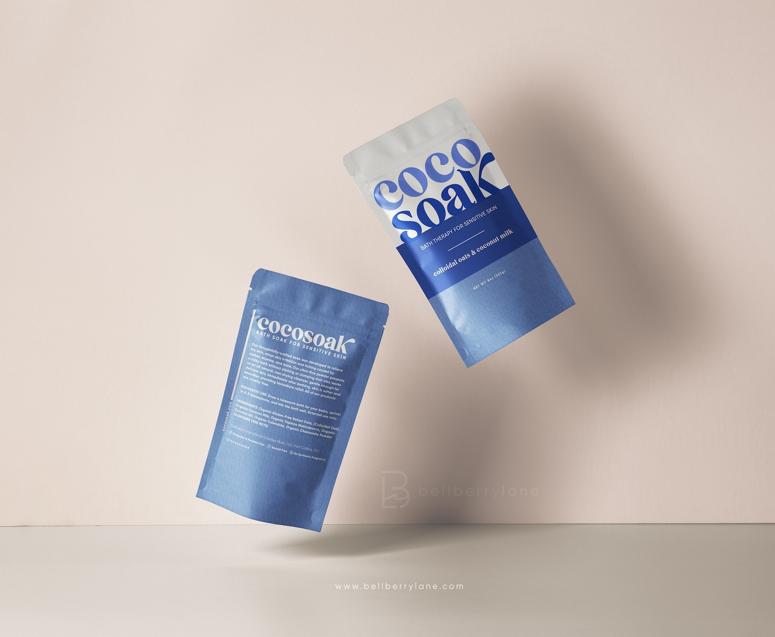 Ultimate Custom Brand Package Business Logo Brand Style - Etsy