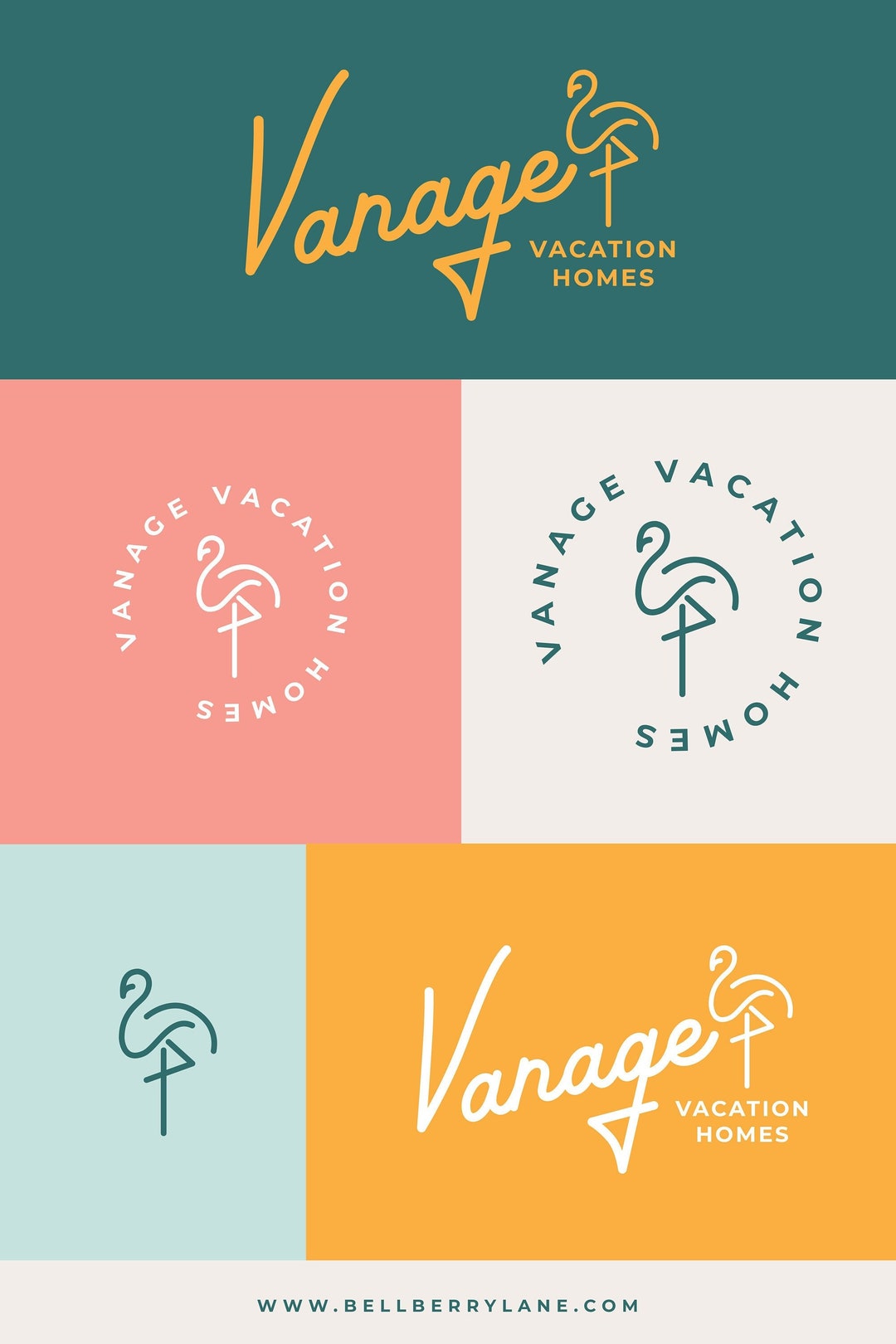 Custom Logo Design & Brand Identity Package for Small Business, All ...