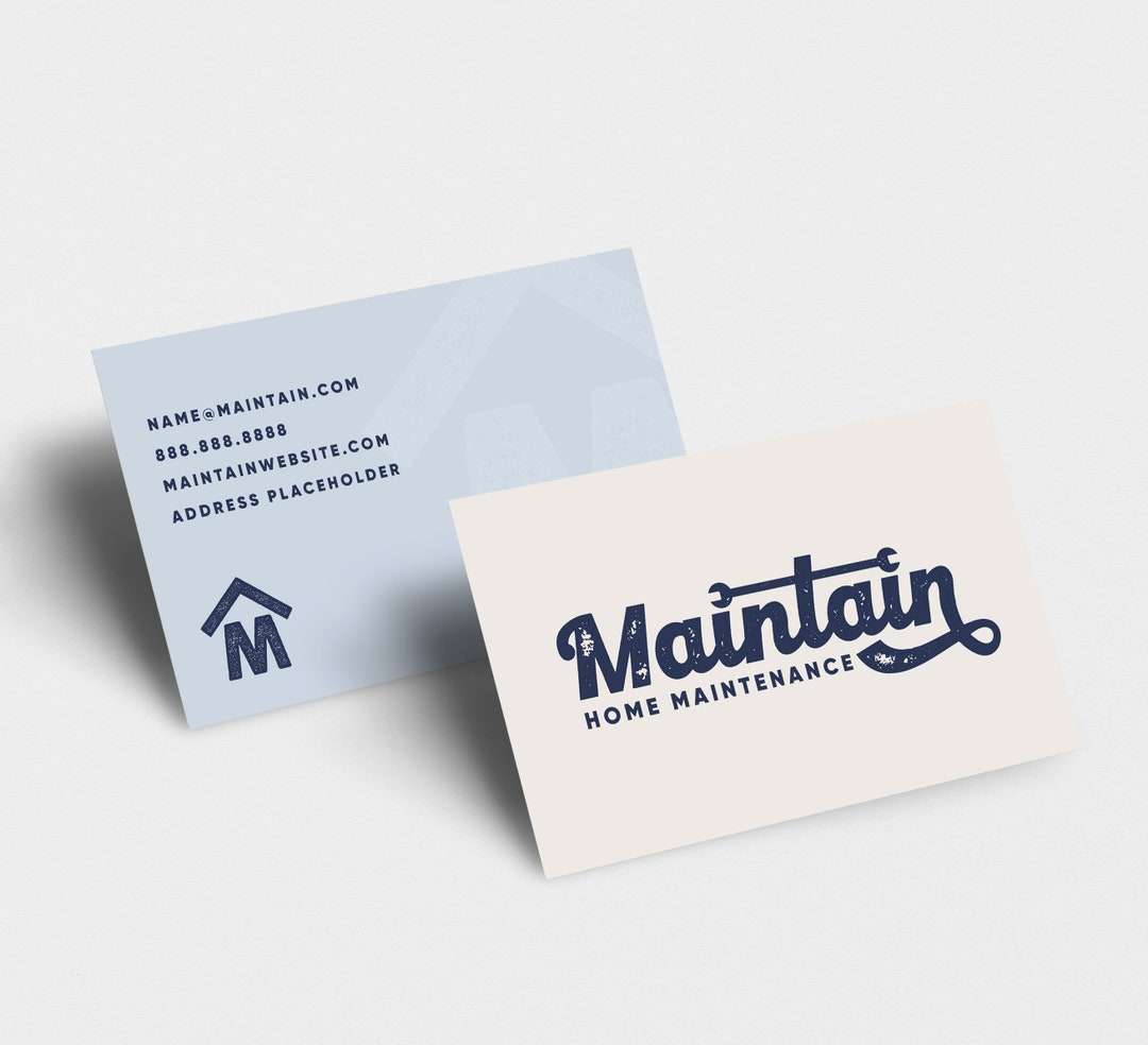 Custom Business Logo Design + Brand Identity Package — All-inclusive ...