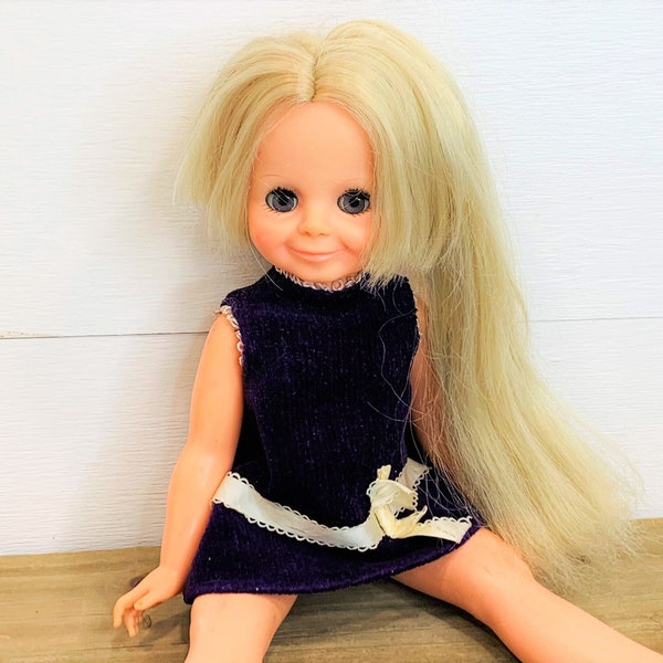 Ideal Doll - Etsy