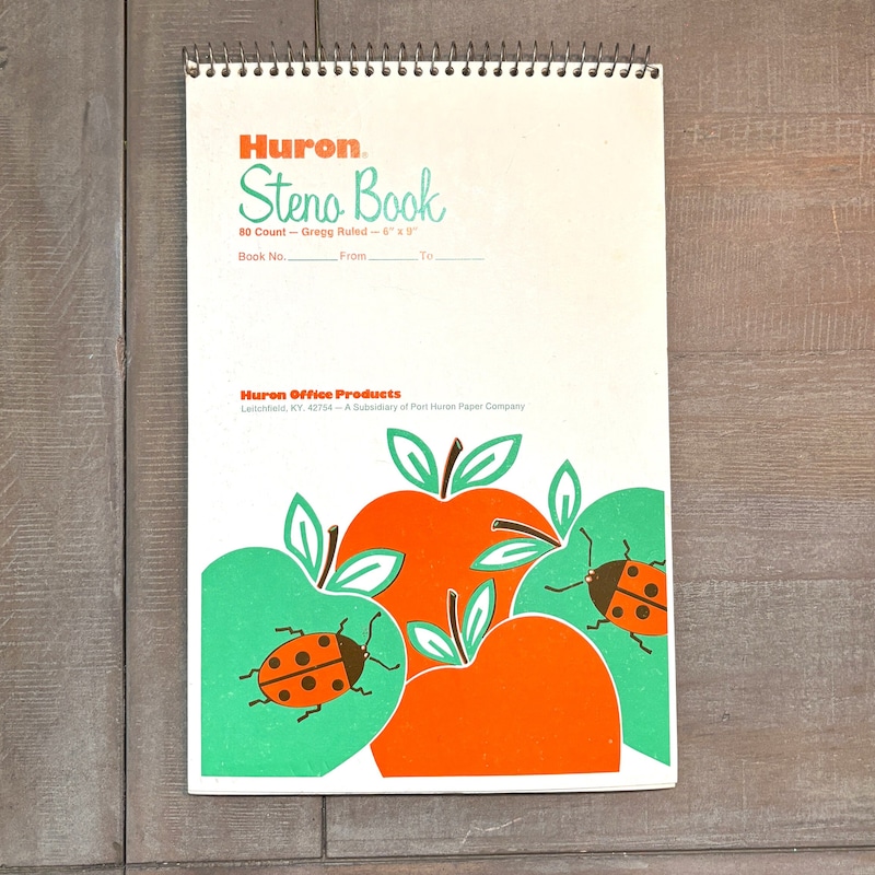 Steno - Etsy