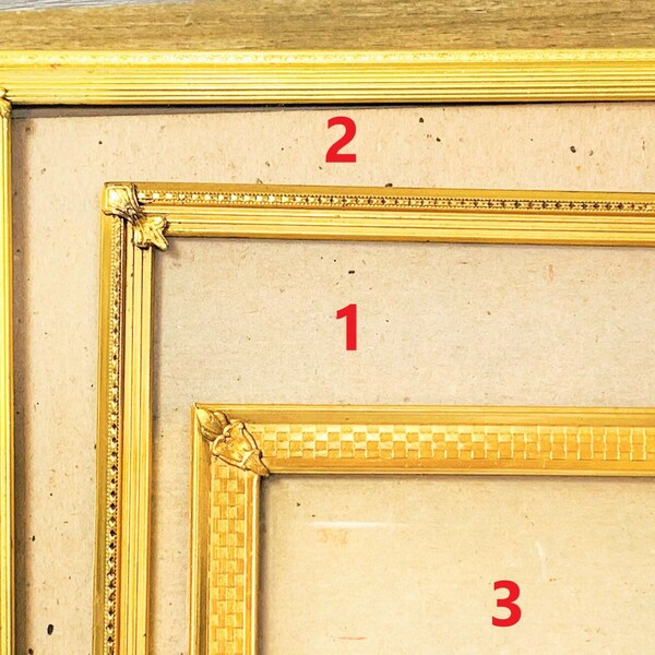 Hanging Frames - Etsy