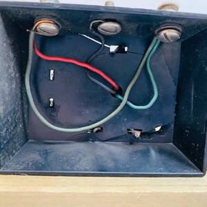 Vintage Louis Marx Automatic Train Block Signal / Electric - Etsy