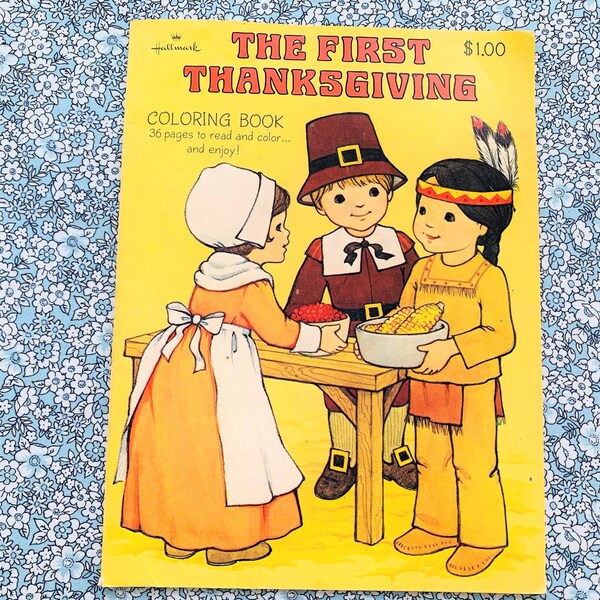 Hallmark Coloring Books - Etsy