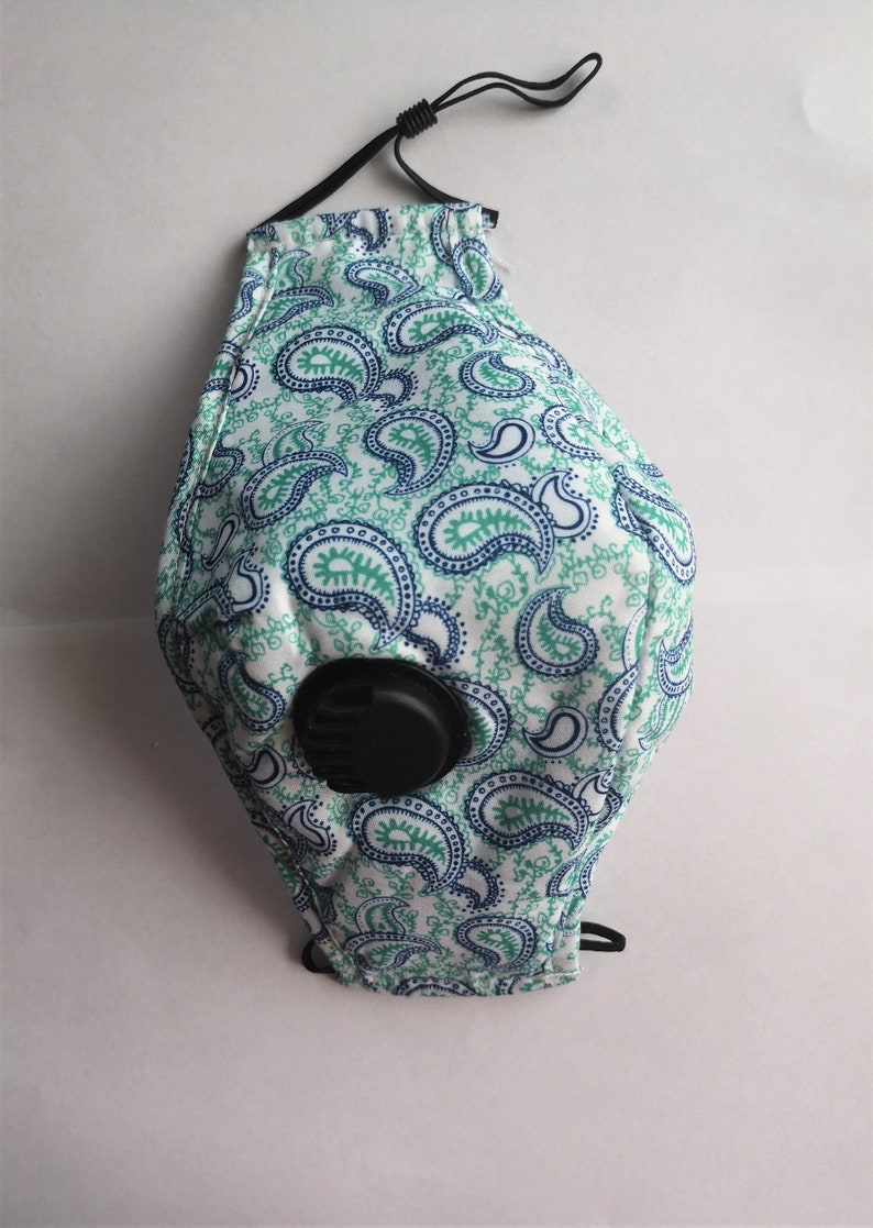 Face Mask-high Quality Reusable Face Mask/washable Mask With Pocket ...